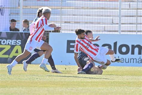Mirá cómo quedó San Martín de Tucumán en la tabla de posiciones tras la