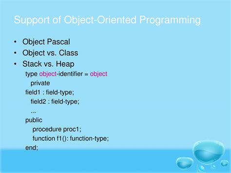 ppt pascal powerpoint presentation free download id 9660902
