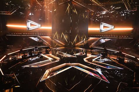 VALORANT Champions 2022 Istanbul Grand Finals Stage A Photo On