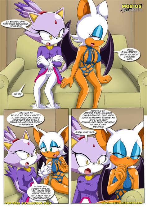 Amy Rose The Hedgehog Hentai Image 90405