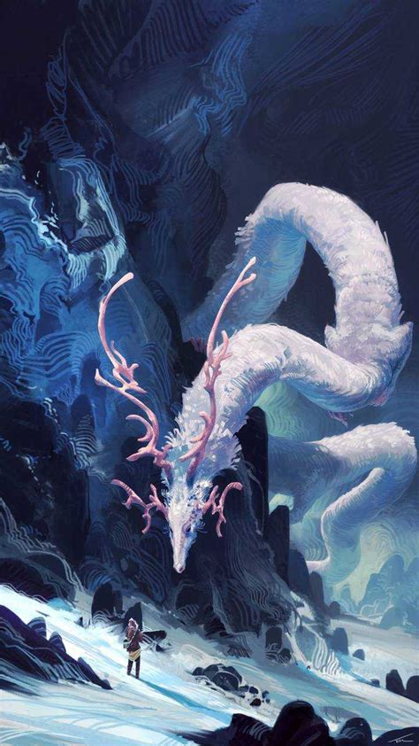 Mythical Beasts Wallpapers Wallpaper Cave