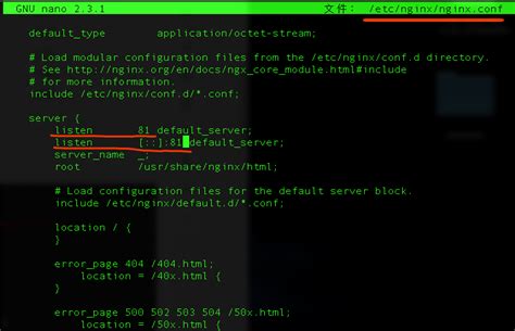 centos7 ngxin启动失败Job for nginx service failed80端口被占用的解决办法 其他 IT技术