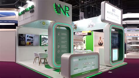 Dise O Y Montaje De Stands Para Ferias Y Eventos Expomedia