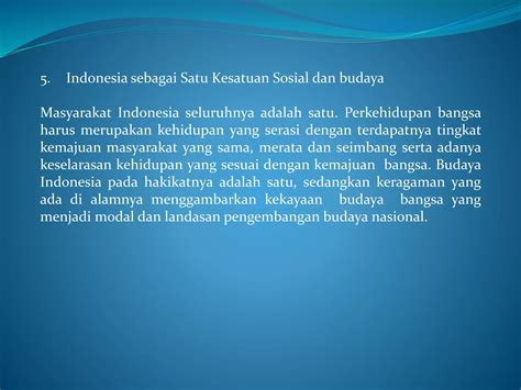 MEMPERKUAT KOMITMEN KEBANGSAAN PPT