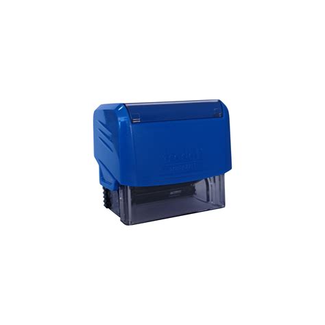 Carimbo Automático Trodat 3911 Doutor Carimbos LTDA
