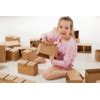 Gigi Bloks Xxl Blocs De Construction Arche De N O