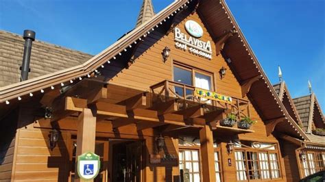 Melhor Café Colonial Gramado Veja as 6 Melhores Opções para Comer
