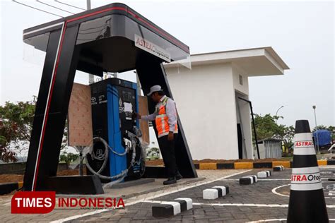 Mudik Pakai Kendaraan Listrik Tenang Ada Stasiun Pengisian Kendaraan