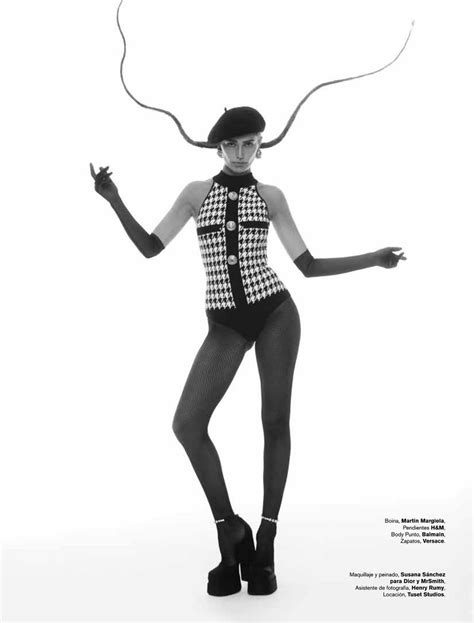 BRAVE MODELS REBECCA DONALDSON