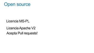 Desarrollo De Aplicaciones Web Con Asp Net Mvc Ppt