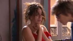 Coline D Inca Nue Dans Plus Belle La Vie