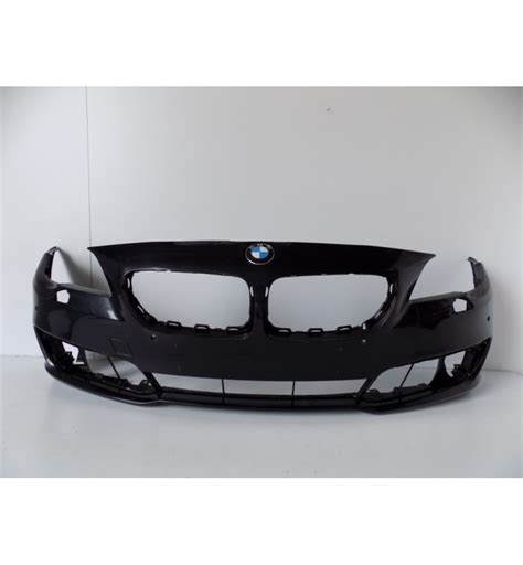 BMW 5 F10 F11 LCI Zderzak Przedni 12437