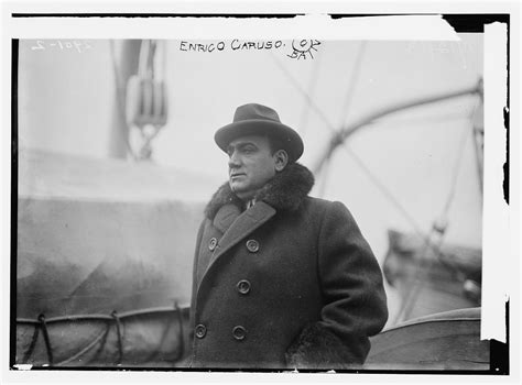 A Napoli Il Museo Dedicato A Enrico Caruso Artribune