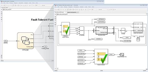 features simulink test matlab and simulink