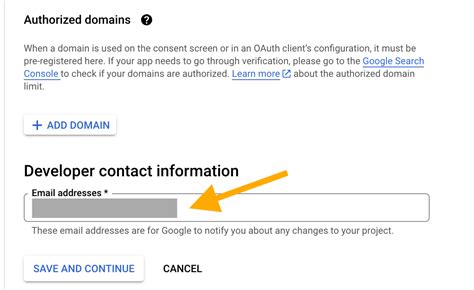 Set Up An Oauth Client Gmailr