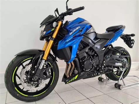 Motos Novas Usadas E Seminovas Venda Em Rio Grande Do Sul