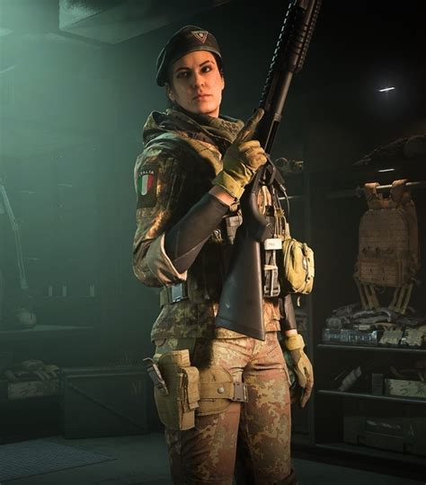 Call Of Duty Modern Warfare Ii How To Unlock All The Operators Steamah