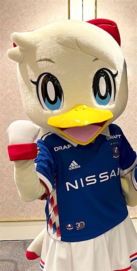 푸푸쿠로 ぷぷくろ on Twitter RT Official TSUKUI 今回が最後となるJリーグマスコット総選挙 ツクイ