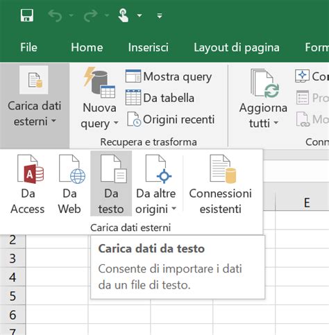 Come Recuperare File Csv Cancellati Non Salvati Sovrascritti Easeus