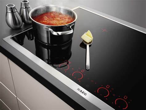 Piani Cottura Ad Induzione Manutenzione Elettrodomestici Piani