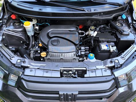 A Gazeta Versão Trekking do Fiat Mobi incorpora estética off road
