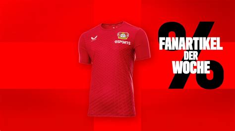 Bayer 04 Leverkusen Fanshop Bayer 04 Leverkusen Fanshop