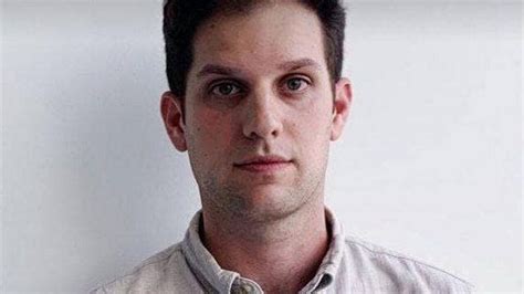 Russia Evan Gershkovich Il Giornalista Americano Arrestato