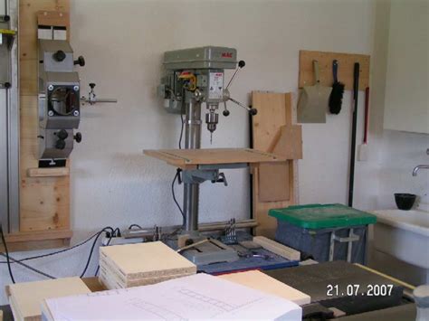 Meine Werkstatt Woodworking De