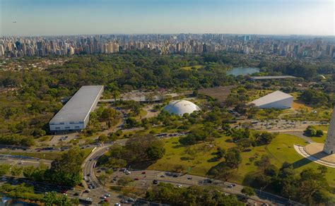 Parque Ibirapuera SP guia 30 atrações imperdíveis