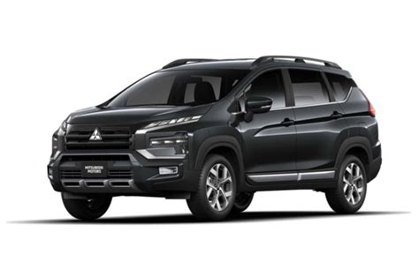 MITSUBISHI XPANDER CROSS 2024 Gustavo Molina