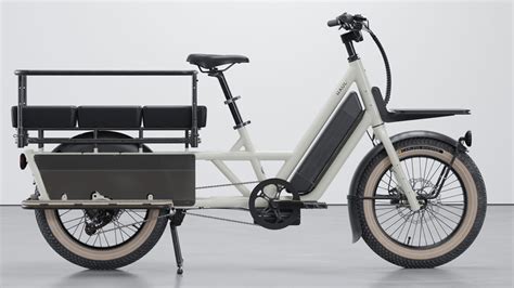 Globe Haul LT le vélo cargo de Specialized qui voit plus grand