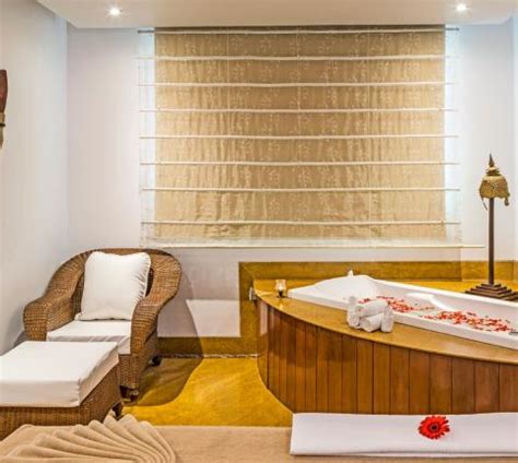 Contact Neung Thai Spa Vadodara Spa In Vadodara Body Massage In