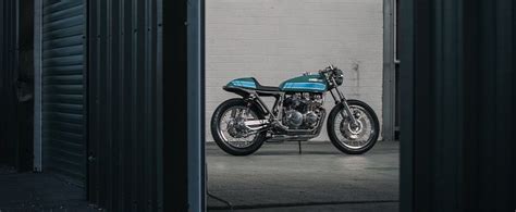 Kawasaki Z Custom Bikes Kawasaki Revives The Z With Retro