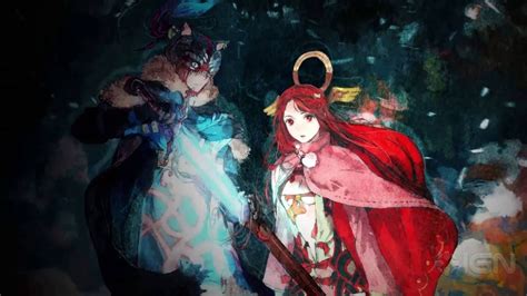 Test De I Am Setsuna Par Jeuxvideo