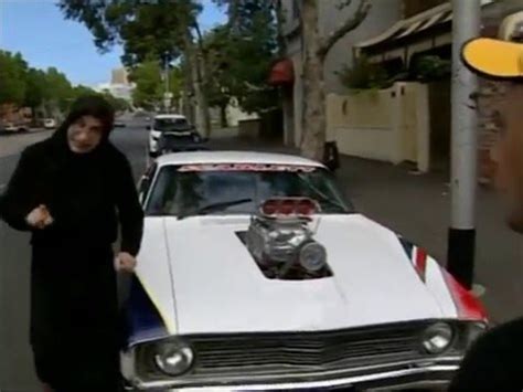 Imcdb Org Ford Falcon Hardtop Xa In Pizza
