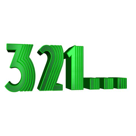 Three Two One Pay Digits Free Image From Needpix