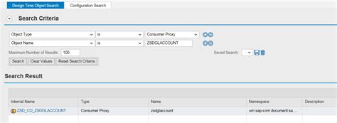 Create Custom Outbound Proxy In ECC Through RFC SAP Community