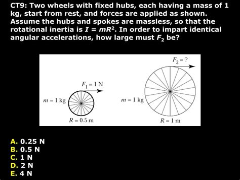 ppt ch 10 rotation of a rigid object about a fixed axis powerpoint presentation id 6233771