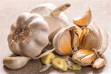 5 Manfaat Bawang Putih Bagi Kesehatan Forum Keadilan