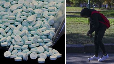Fentanyl la nuova droga che fa paura cos è quali rischi comporta