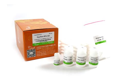 EasyPure RNA Kit