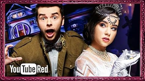 Escape The Night TV Series 20162019 Episode List IMDb