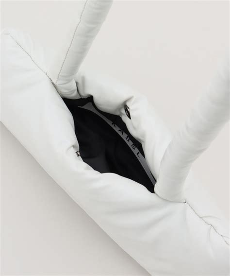 plageプラージュのKASSL EDITIONS カッスルエディションズ SLIM OIL バッグショルダーバッグ WEAR