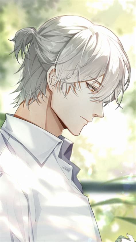 Pin By Brisa On Ilus Cool Anime Guys Cute Anime Guys Boy With