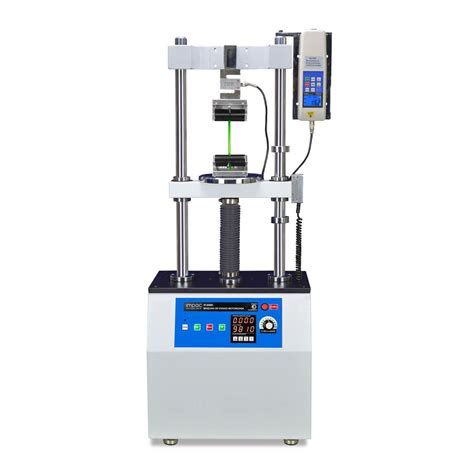 Máquina Universal de Ensaio de Coluna Dupla 500 Kg IP AEV 5000 Impac