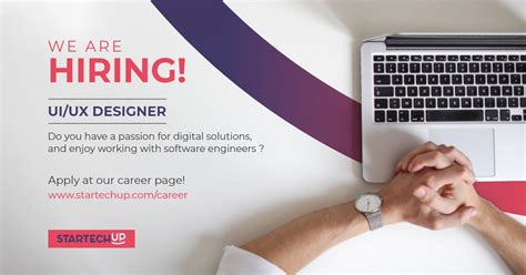Ui Ux Designer Jobstreet Lissa Marino