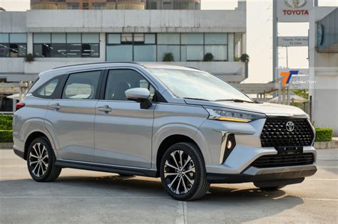 Chốt giá cao nhất 588 triệu đồng Toyota Avanza Premio 2022 liệu có đủ