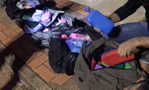 Polícia Civil do Acre realiza maior apreensão de drogas do ano 177