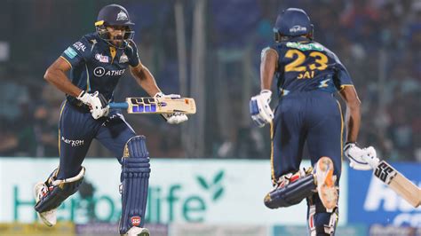 GT Vs KKR Dream11 Team Prediction IPL 2023 Fantasy Cricket Hints
