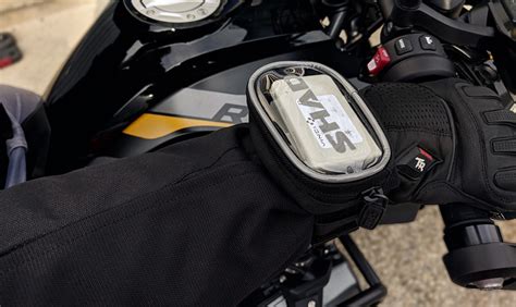 Petite Astuce Pour Le Passage Des P Ages Moto